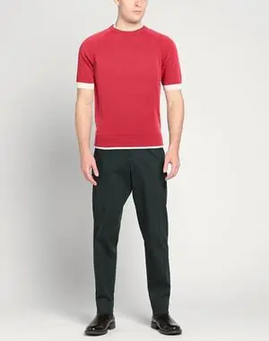 Eleventy Cotton Knit Sweater