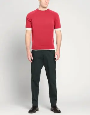 Eleventy Cotton Knit Sweater
