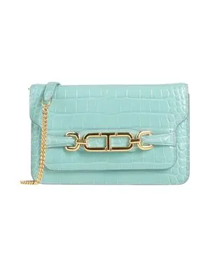 TOM FORD Calfskin Cross-body Bag
