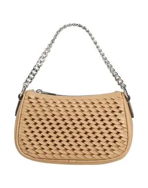 Michael Kors Baguette Bag - Brown