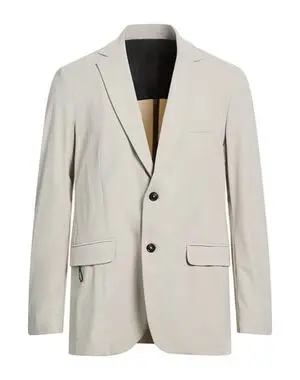 RRD Single-breasted Jersey Blazer