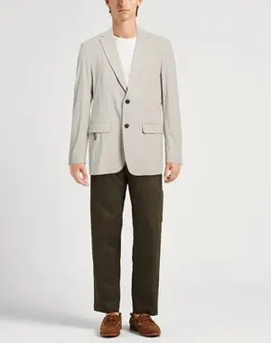 RRD Single-breasted Jersey Blazer