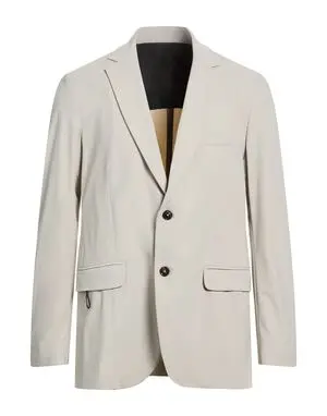 RRD Single-breasted Jersey Blazer