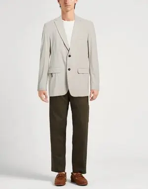 RRD Single-breasted Jersey Blazer