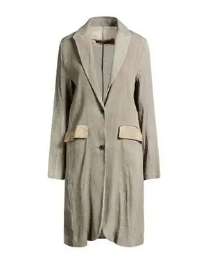 Women's Linen Coats