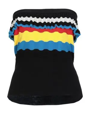 Jucca Printed Tops