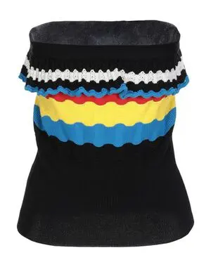 JUCCA Knitted Tube Top