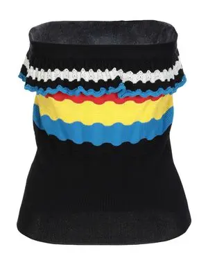 JUCCA Knitted Tube Top