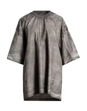 Rick Owens Tie & Dye Tops