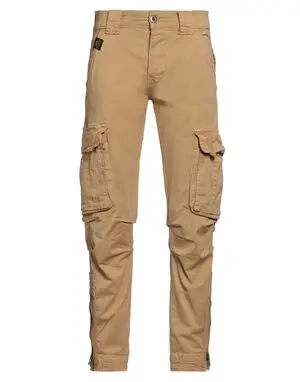 Alpha Industries Cotton Blend Cargo Pants