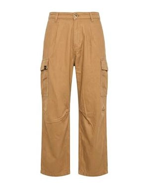 Alpha Industries Cargo Pants - Beige
