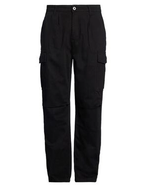 Alpha Industries Cargo Pants - Black