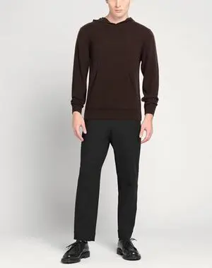 DANIELE FIESOLI Cashmere Hooded Sweater