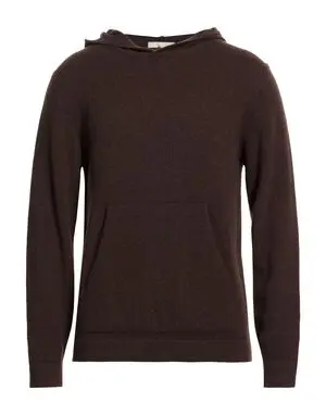 DANIELE FIESOLI Cashmere Hooded Sweater