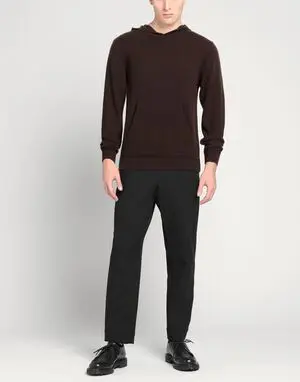 DANIELE FIESOLI Cashmere Hooded Sweater