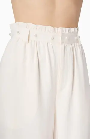 Cami Nyc Hudson Wide-leg Tencel Lyocell Pants
