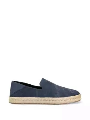 Toms Santiago Loafers