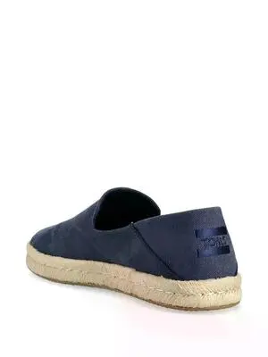 Toms Santiago Loafers
