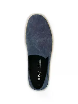 Toms Santiago Loafers