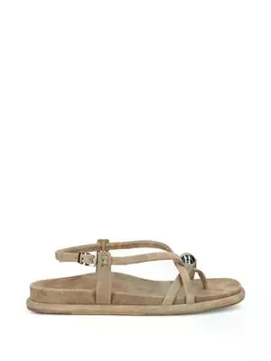 Kennel&schmenger Flat Sandals For Women