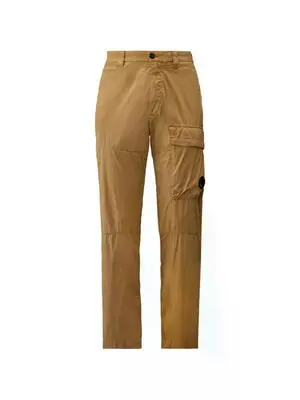 C.p. Company Belted Bottoms For Men