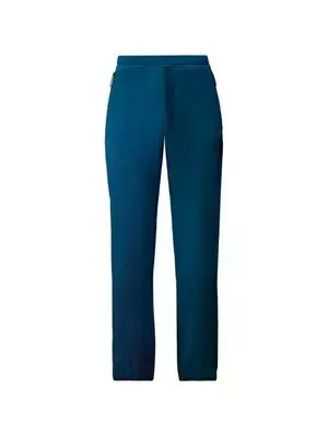 C.P. COMPANY Metropolis Series Stretch Fleece Sweatpants - Blue
