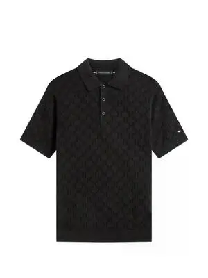 Tommy Hilfiger Short-sleeve Polo Shirt