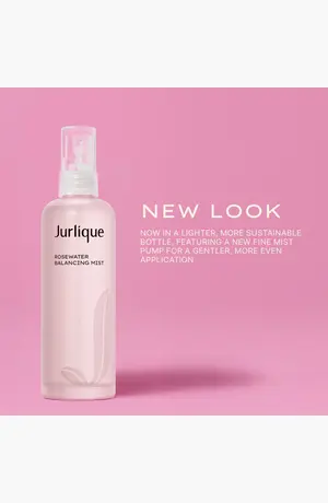 JURLIQUE Rosewater Balancing Facial Mist