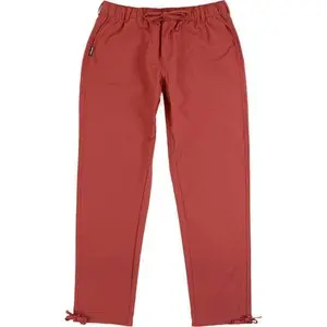 COALATREE Trailhead Pant - Rust