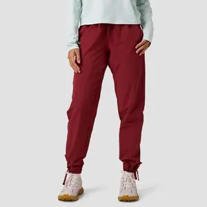COALATREE Trailhead Pant - Rust