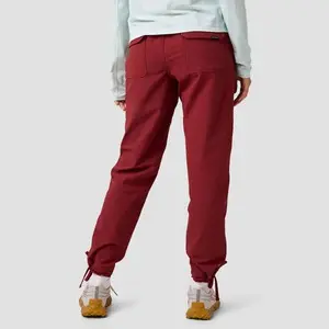 COALATREE Trailhead Pant - Rust