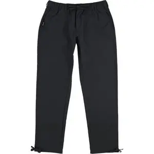 COALATREE Coalatree Trailhead Slim Pant Black