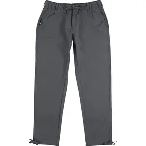 COALATREE Coalatree Trailhead Slim Pant Grey
