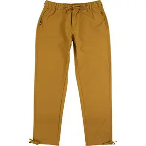 COALATREE Coalatree Trailhead Slim Pant Sand