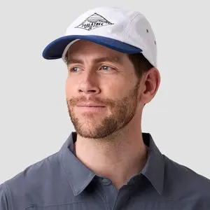 COALATREE Mtn2cty Five Panel Cap