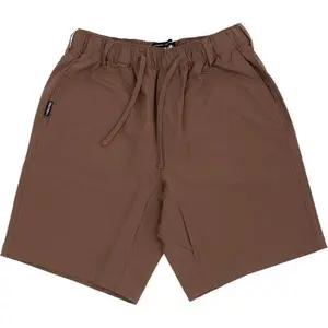 COALATREE Trailhead Short Brown
