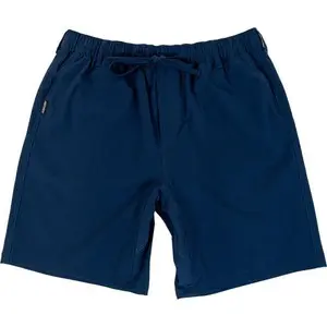 COALATREE Trailhead Short Dark Blue