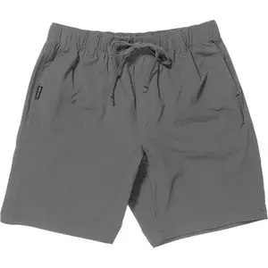 COALATREE Trailhead Short Grey