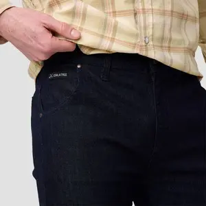 COALATREE Decaf Denim Pant - Indigo