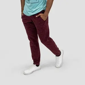 COALATREE Evolution Jogger - Maroon