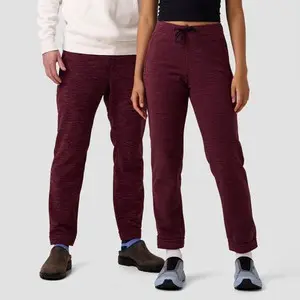 COALATREE Evolution Jogger Maroon