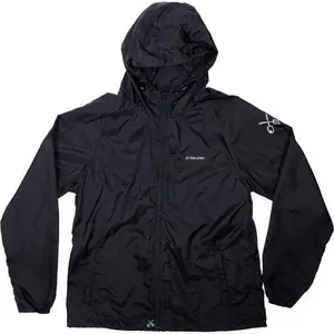 COALATREE Whistler Windbreaker - Black