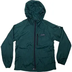 COALATREE Whistler Windbreaker - Green