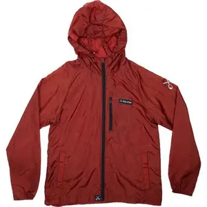 Women Windbreaker Jacket