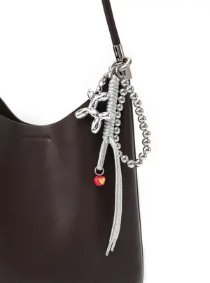 BOB ORÉ BLUE COLLECTION Bob Oré Keychain