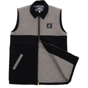 COALATREE 10 Gauge Vest - Black