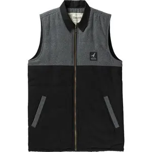 COALATREE 10 Gauge Vest - Black