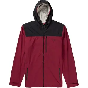 COALATREE Barrage Technical Shell - Red