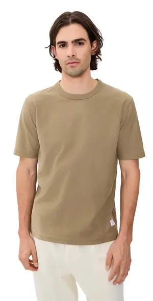 Norse Projects Elmelunde T-shirt