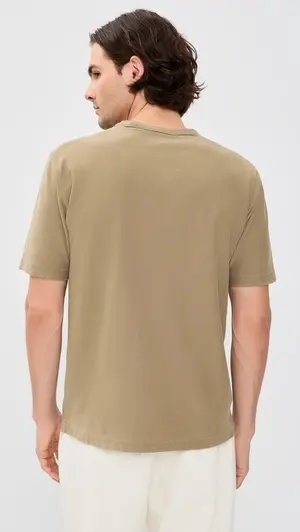 Norse Projects Elmelunde T-shirt